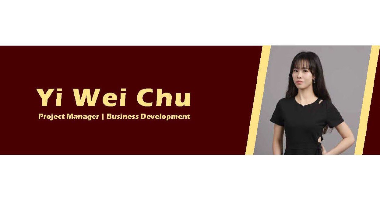 Projects | Yi Wei Chu